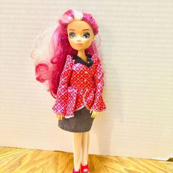 SML | Toys | Sml 22mermaid High Searra Fashion Doll 11in Not Original ...